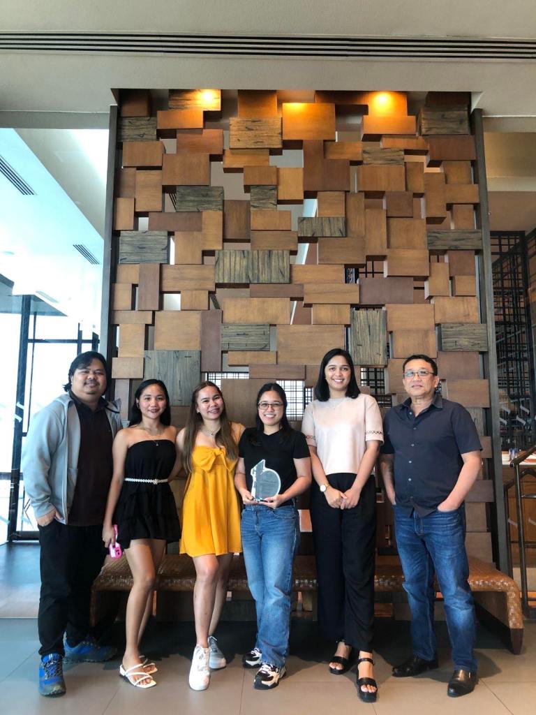 ABOUT US – 12-3B Lakandula St. Marikina Heights, Marikina City